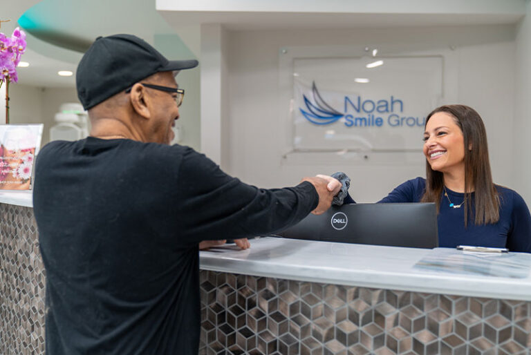 Patient Center | Noah Smile Group | Brooklyn, NY